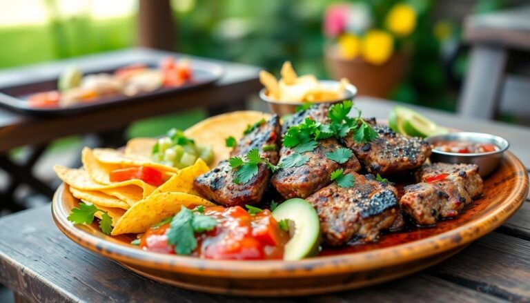 Carne Asada Nutrition Facts: Unlocking Health Benefits and Delicious ...